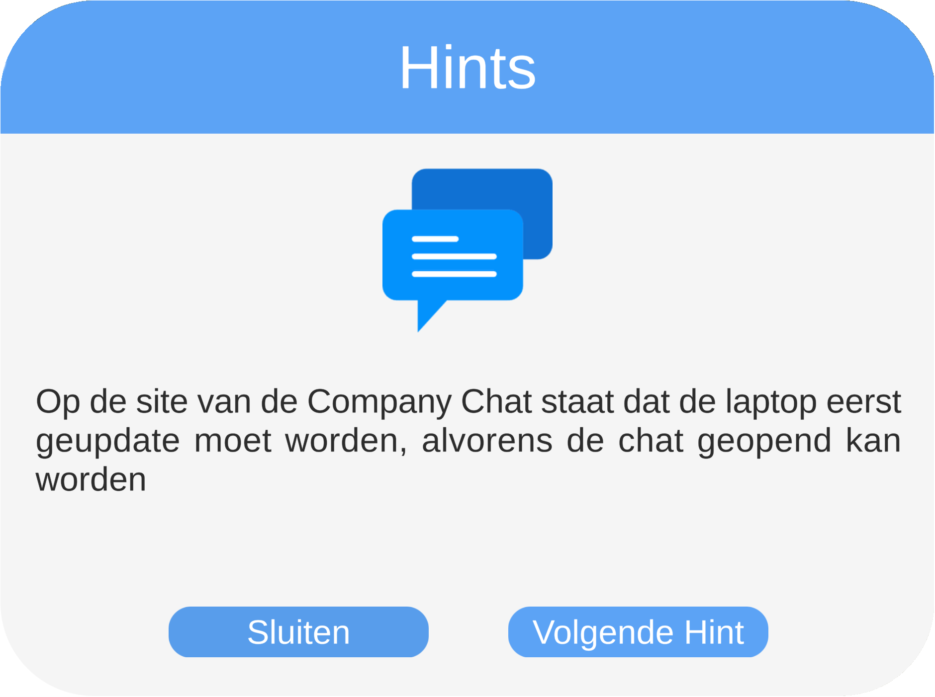 Cyber Security Escape Room Online